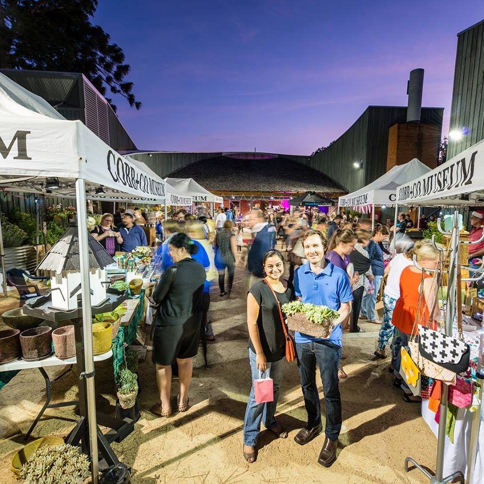 Have A Go! Festival 2016 - Laguna Serviced Apartments